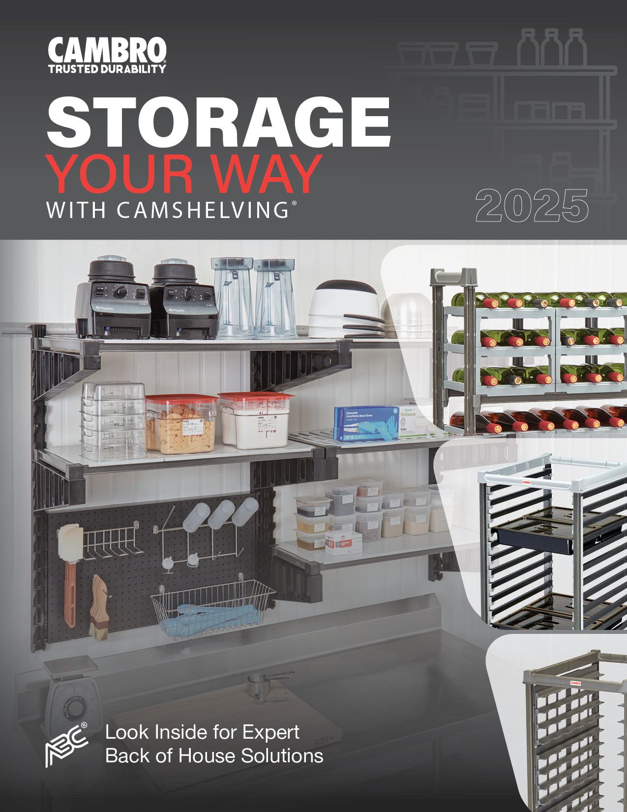 Commercial Kitchen Supplies | Miami, FL | General Hotel & Restaurant Supply