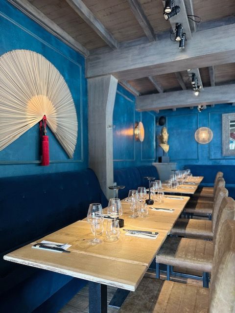 Vietnamese Culinary Restaurant | BÀCÔ Restaurant