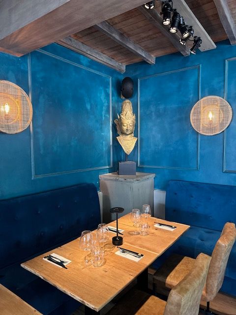 Vietnamese Culinary Restaurant | BÀCÔ Restaurant