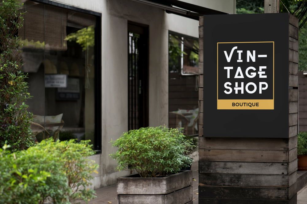 Shopfront Glass in Cairns | Hayes & Swinburn Glass