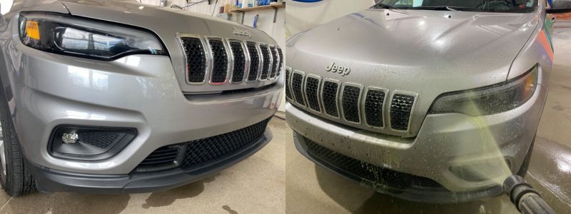 Calgary's Top Gear Car Wash Introduces Press Release Alongside New ...