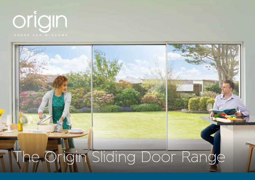 Origin Windows and Doors | Aspect Aluminium
