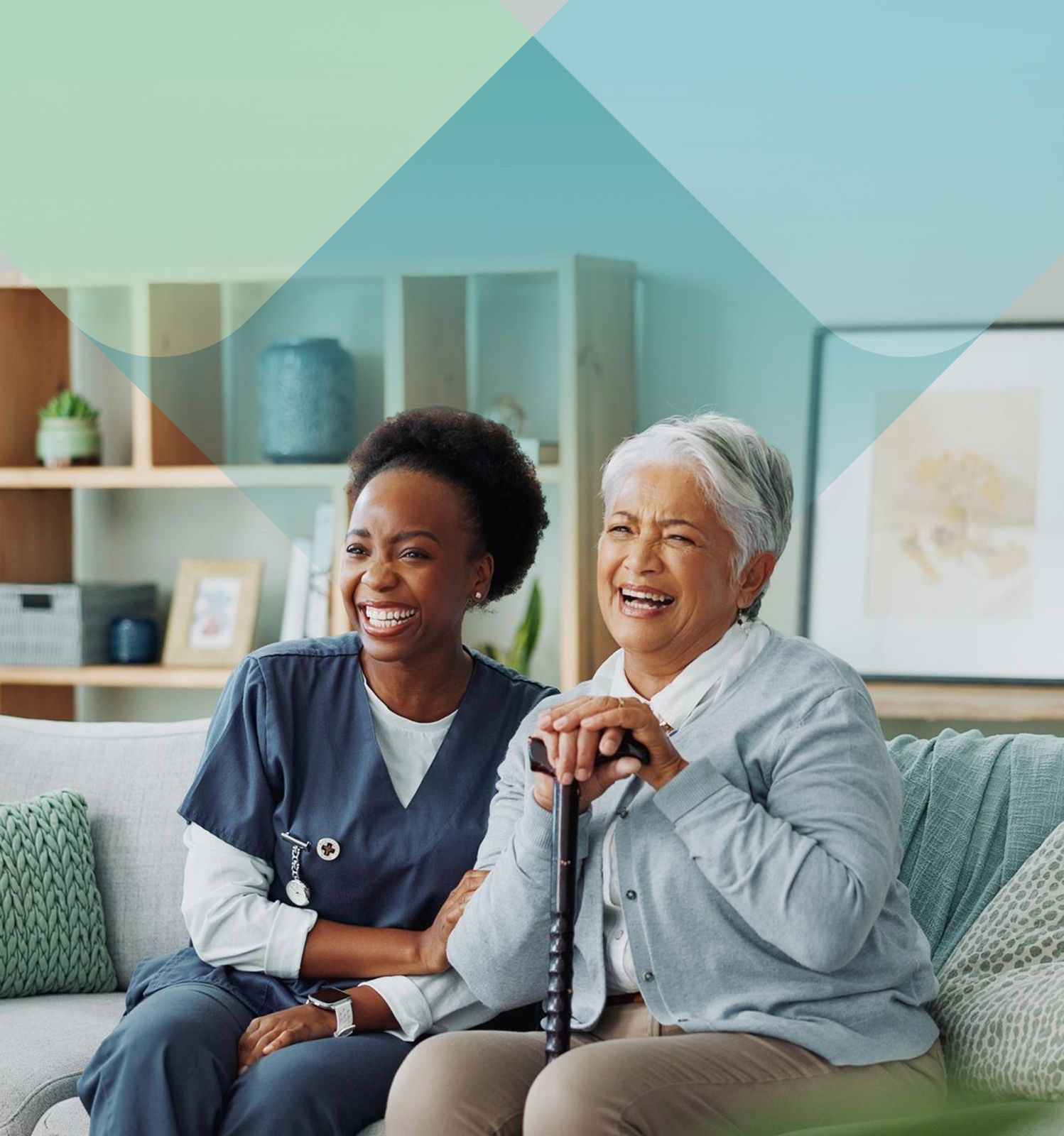 Regency House of Alexandria | Compassionate Rehabilitation & Long-Term Care