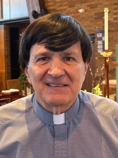 Deacon Joseph A. Cilia, Jr
