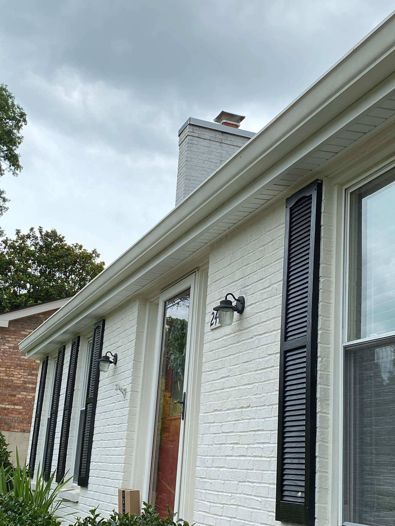 Gutter Services | Gold Peak Roofing | Villa Hills, KY