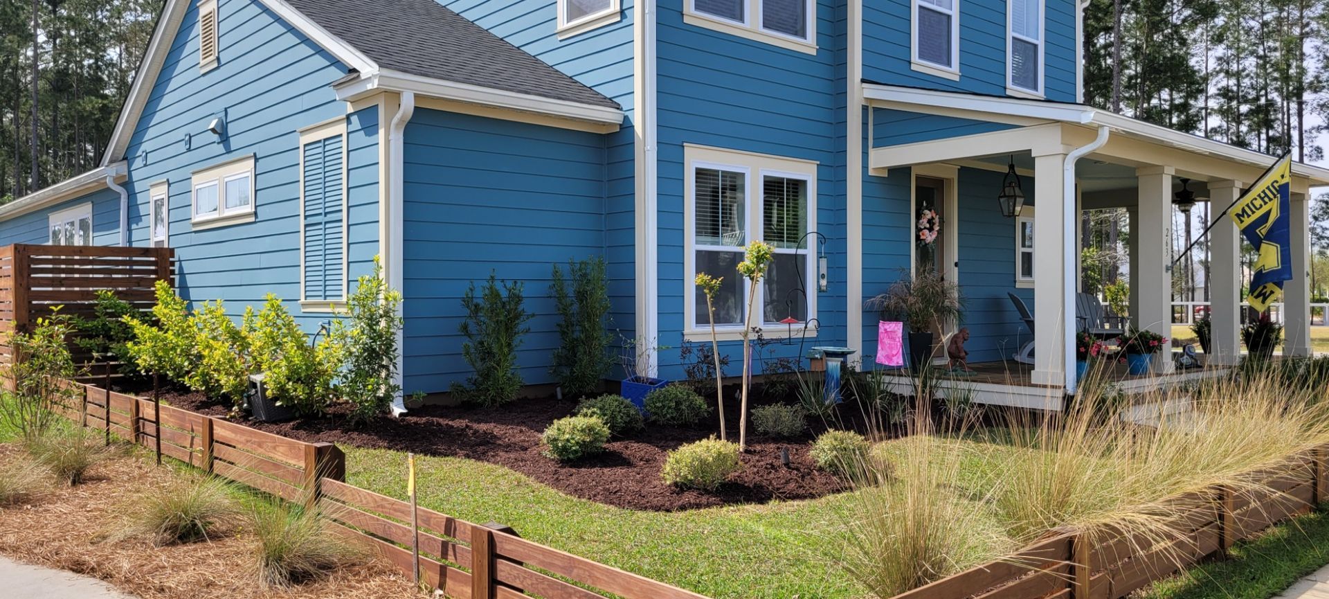 Landscaping | Charleston, SC | Prestige Landscaping