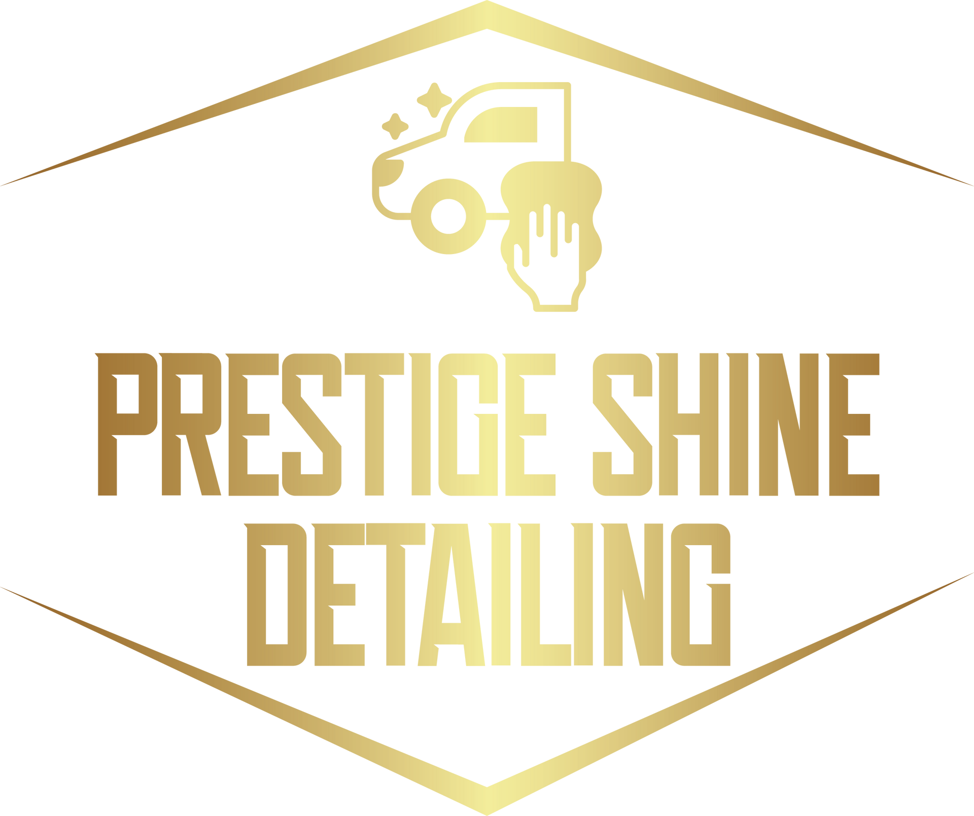 Prestige Shine Detailing