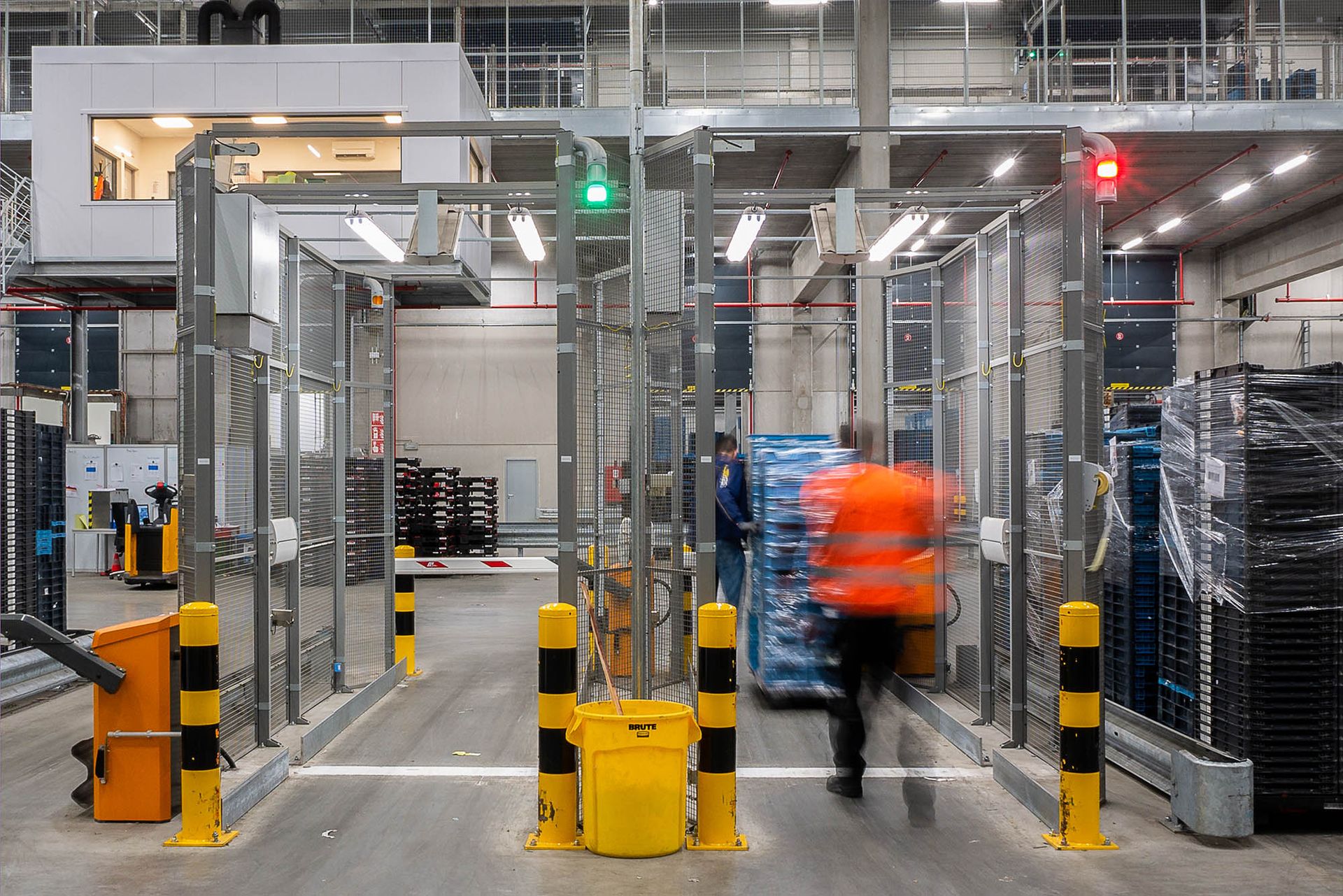 RFID Tag Installation | Speedy Automatic Gate Repair