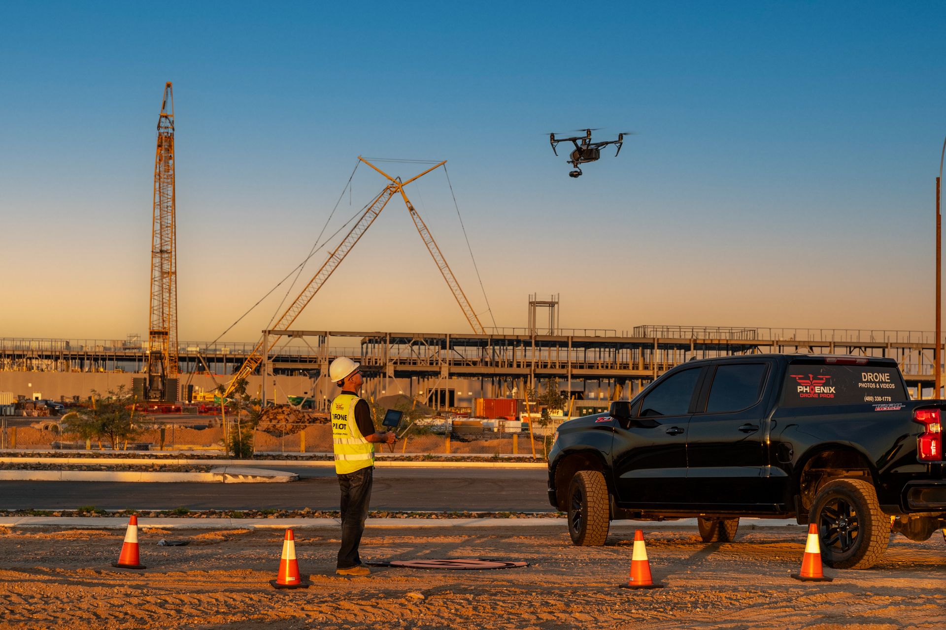 Drone Training | Phoenix, AZ