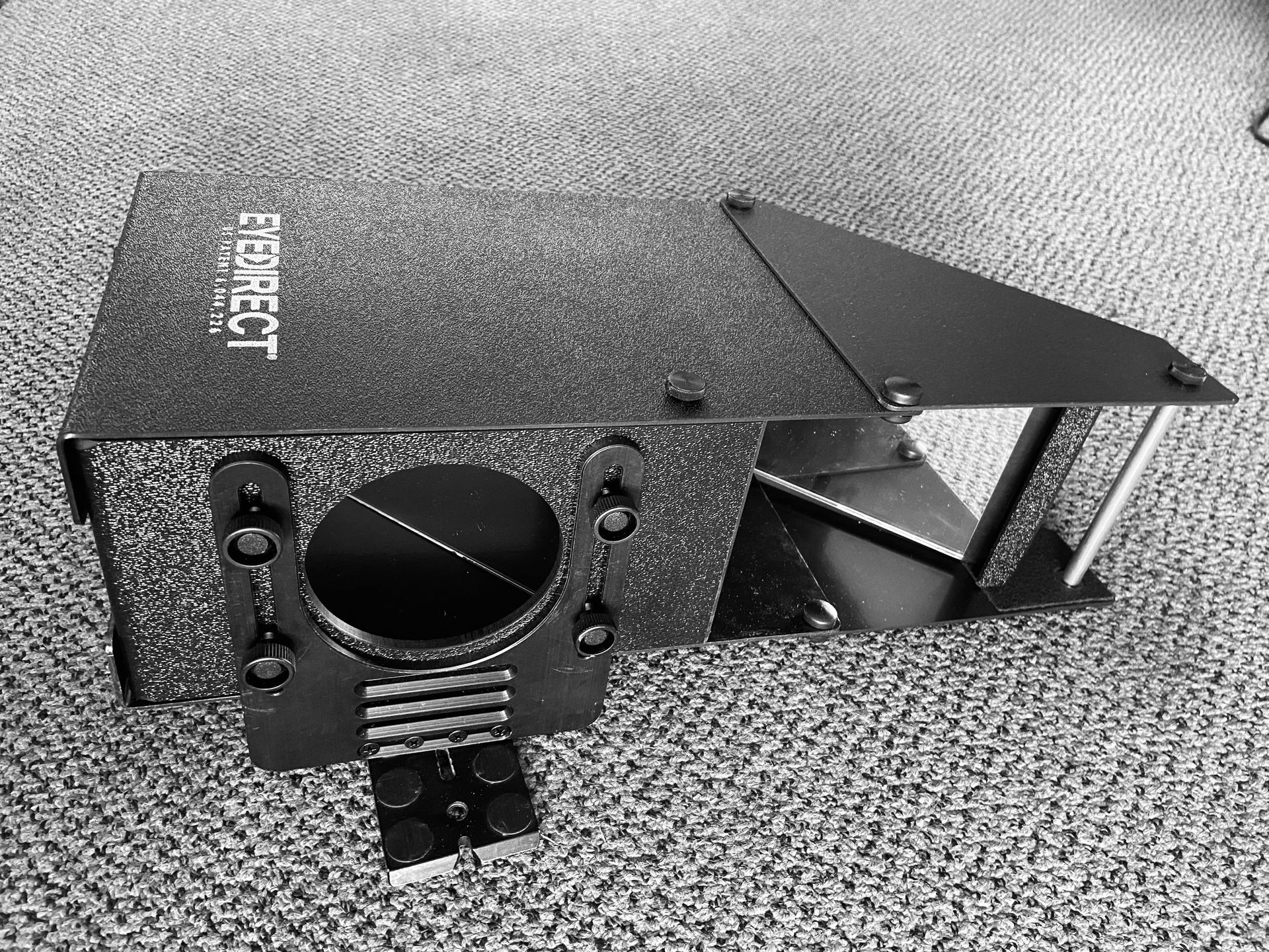 PROMPTERS & EYE DIRECT | Motion Rental