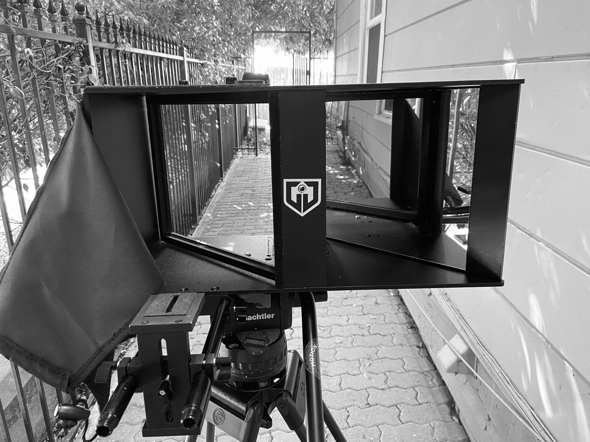 PROMPTERS & EYE DIRECT | Motion Rental