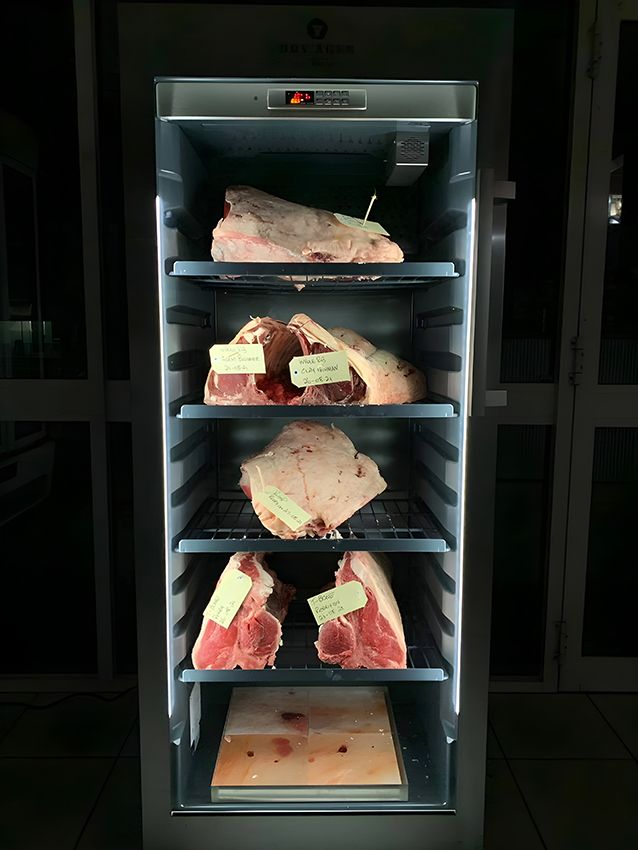 Gallery | Midway Butchers
