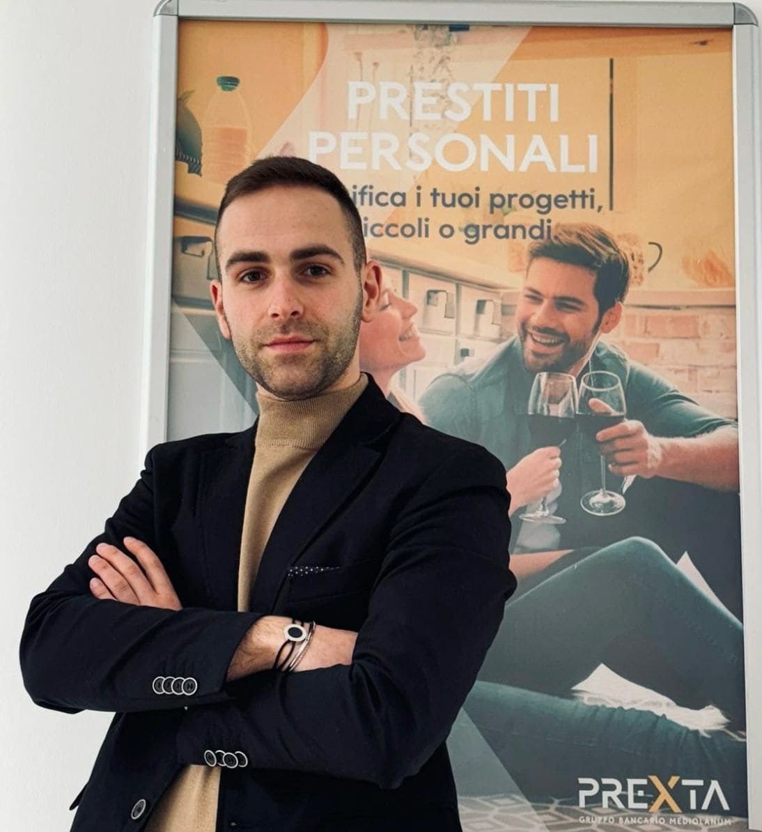 Agenzia intermediazione finanziaria Prexta a Palermo e Trapani