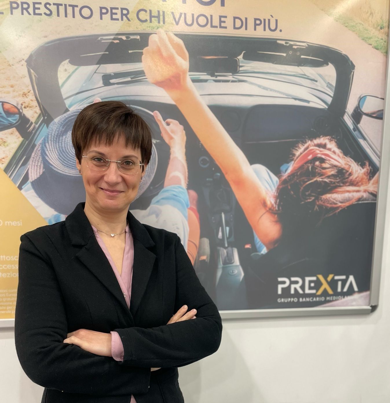 Agenzia intermediazione finanziaria Prexta a Palermo e Trapani