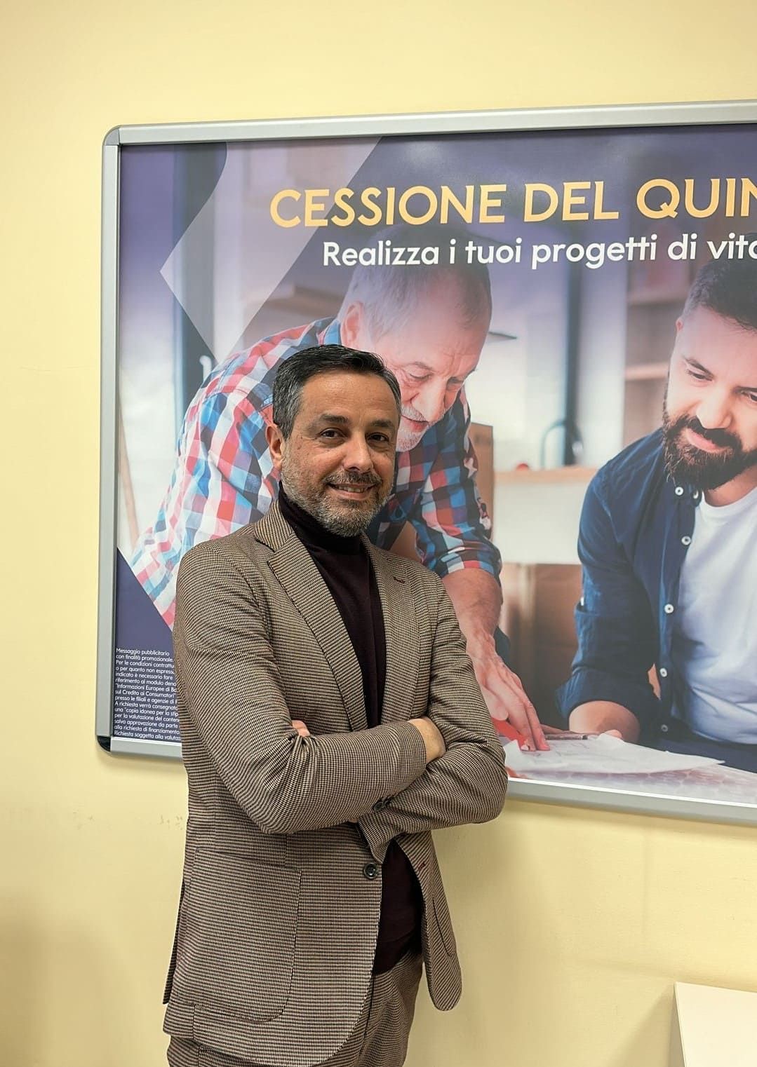 Agenzia intermediazione finanziaria Prexta a Palermo e Trapani