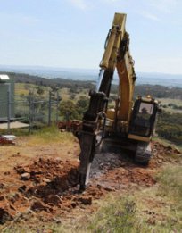 Services | TR Civils