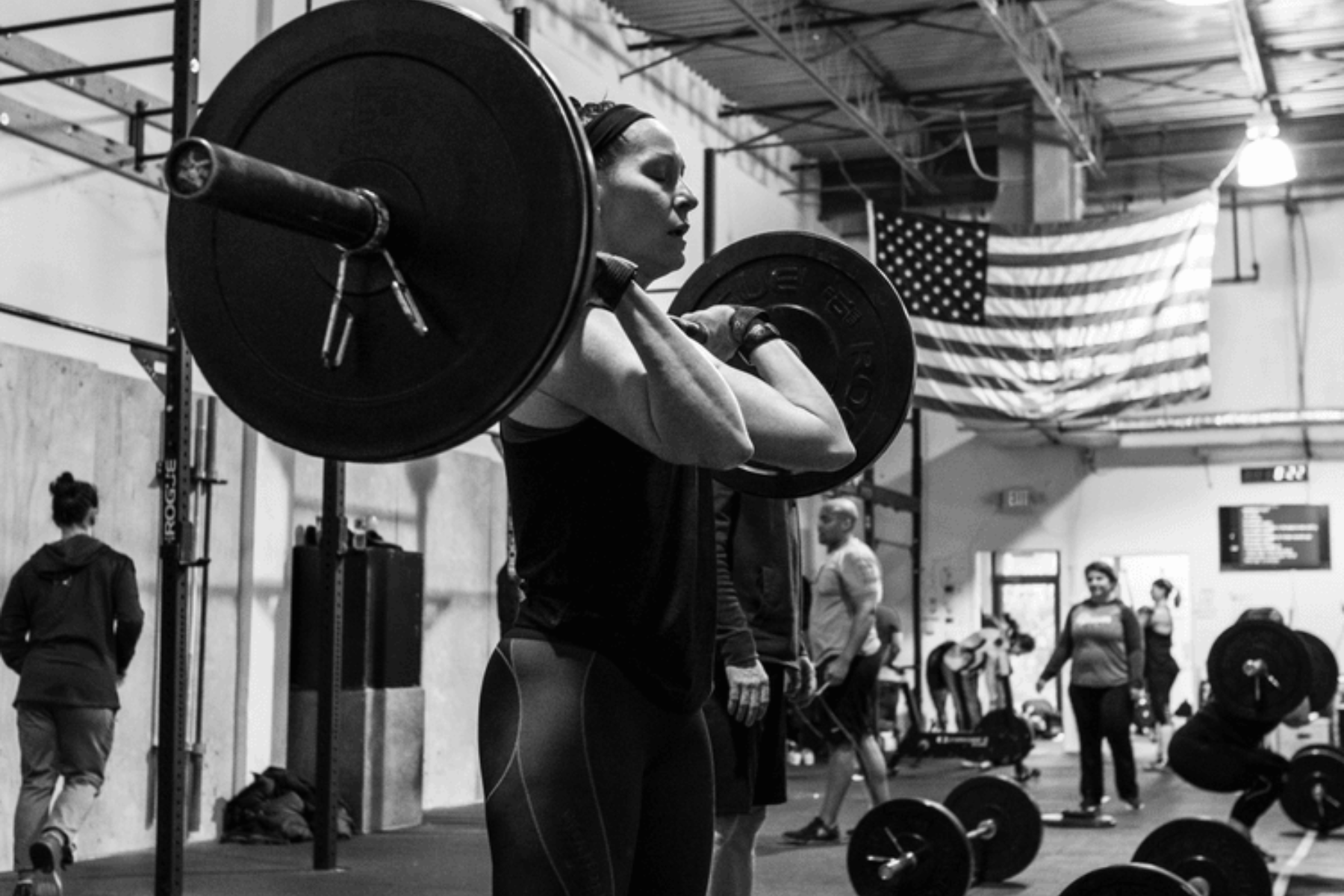 CrossFit Bear | 24/7 Gym Access & CrossFit in Bear, DE