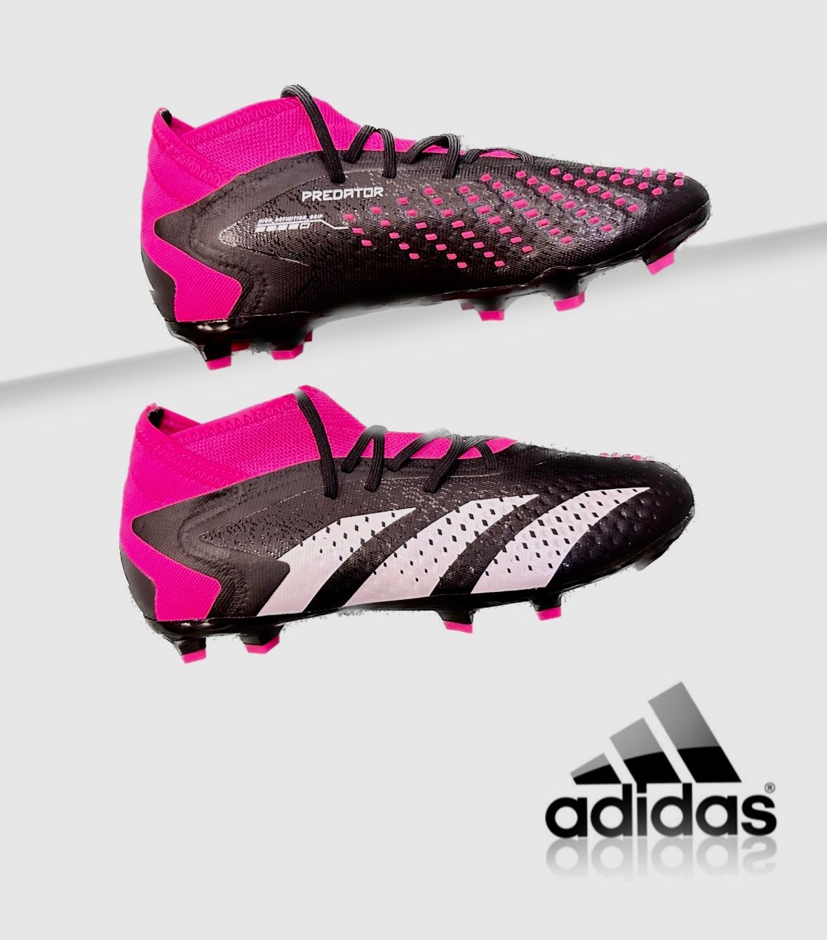 Specialty Soccer Store| Richardson, TX | Soccer City