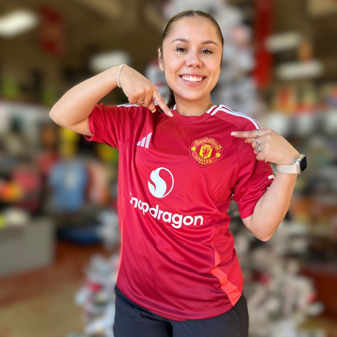 Soccer Gear | Richardson, TX | Soccer City