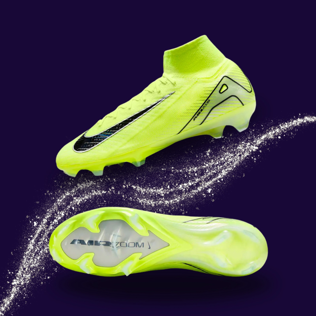 Soccer Gear | Richardson, TX | Soccer City