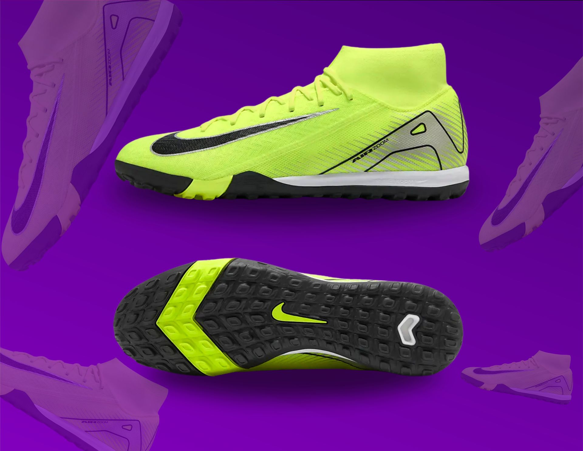 Specialty Soccer Store| Richardson, TX | Soccer City