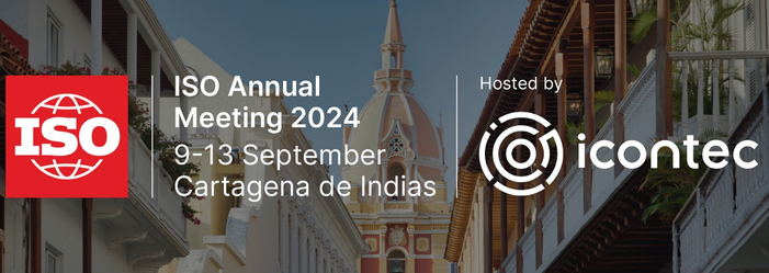 ISO Annual Meeting 2024