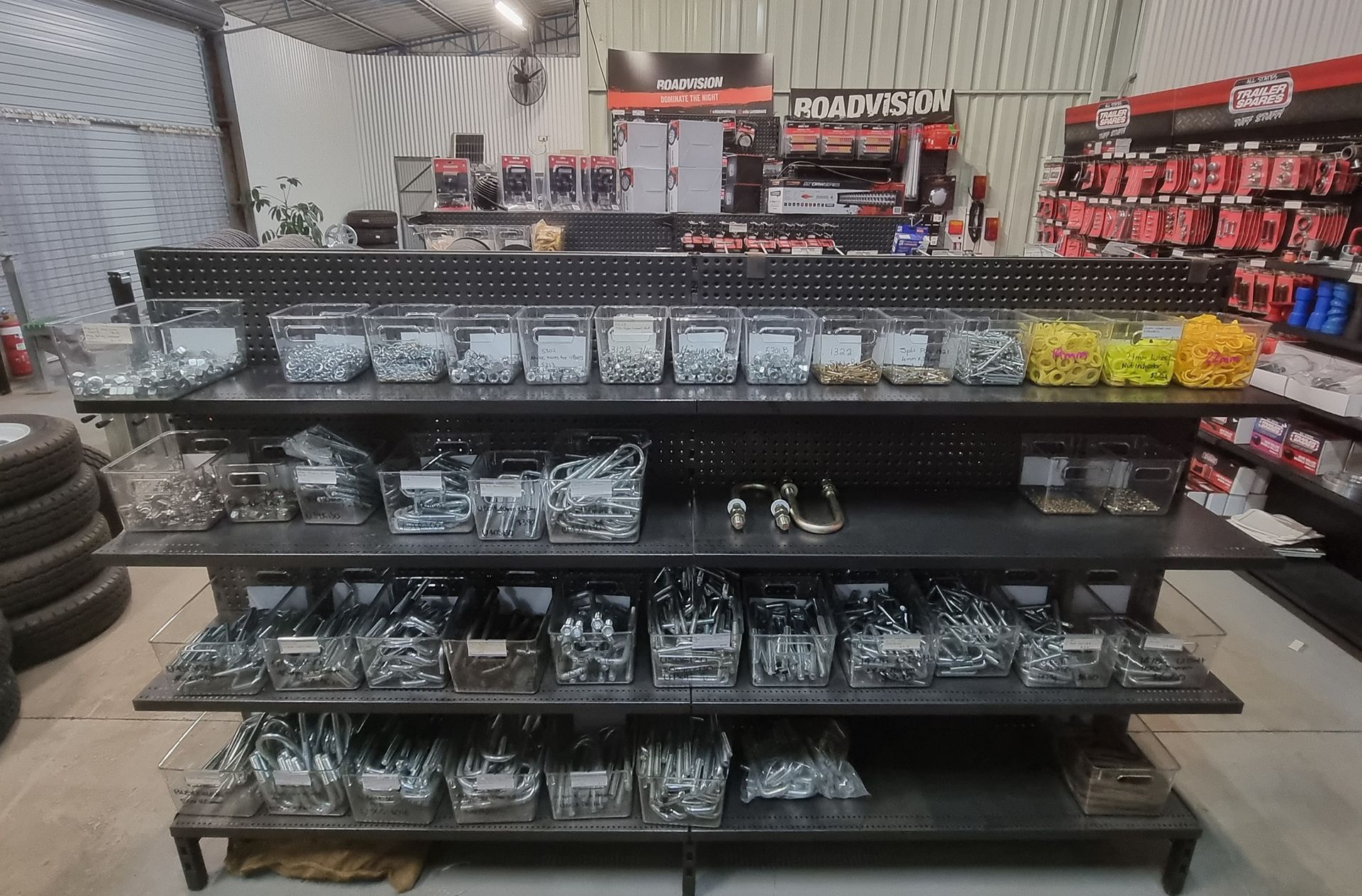 Custom Made Trailers in Muswellbrook | Eddies Trailers & Fab