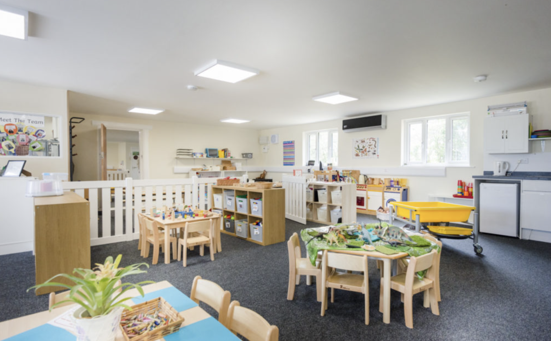 FAQs | Little Rascals Nursery