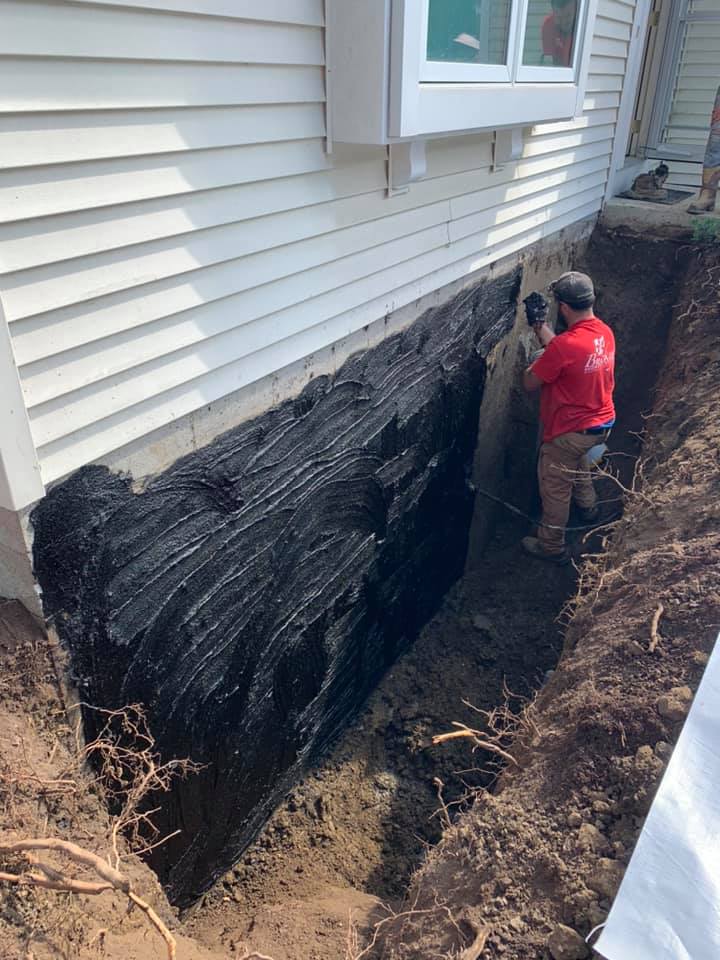 Your Basement & Foundation Experts | Columbus, OH | Buckeye Basement ...