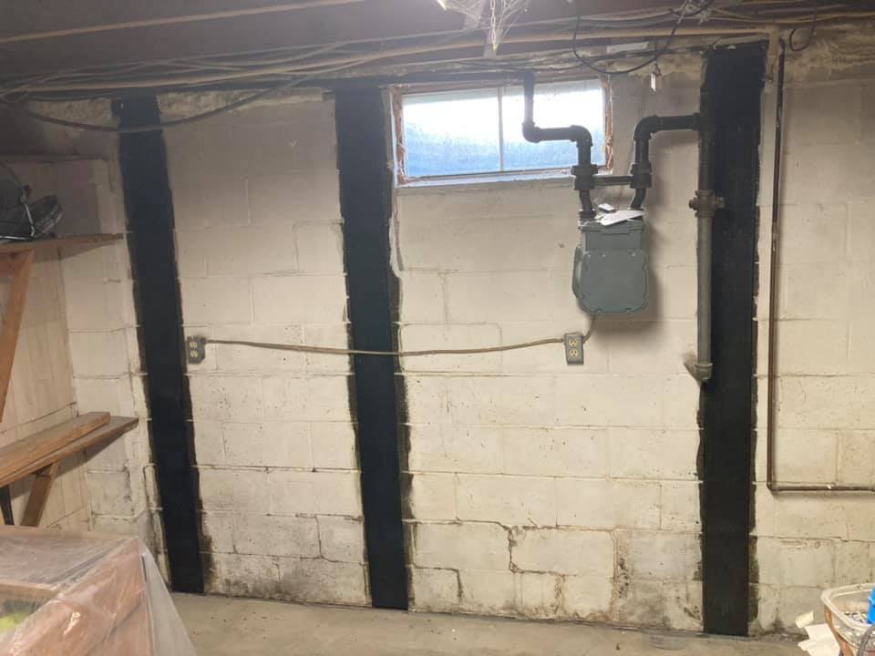 Your Basement & Foundation Experts | Columbus, OH | Buckeye Basement ...