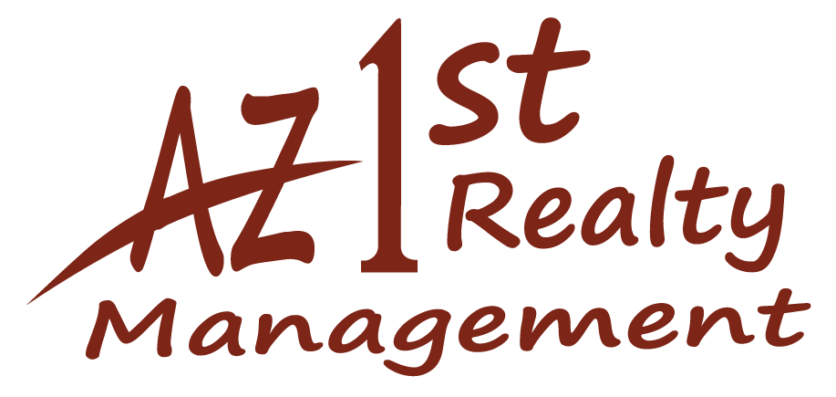 Home | AZ 1st Realty Management