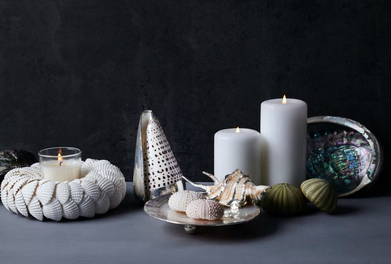 How To Use Shells In Funeral Services - Ogden, UT