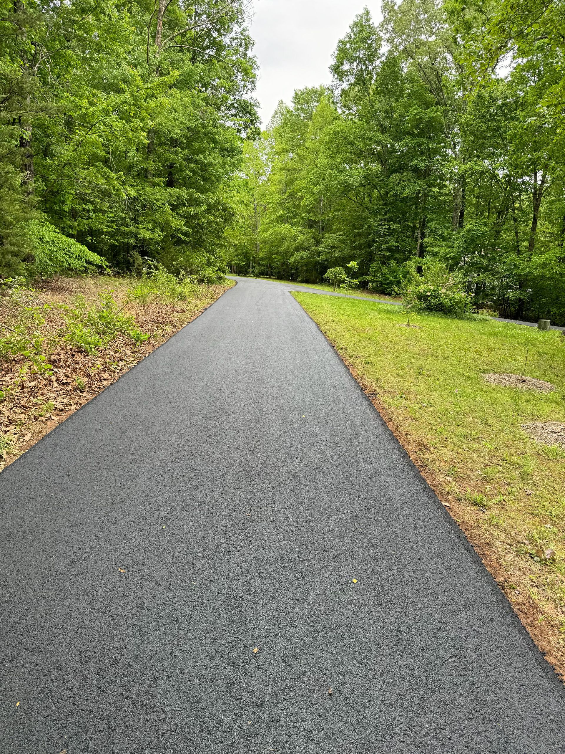 Asphalt Paving & Seal Coating Projects in Gordonsville, Waynesboro ...