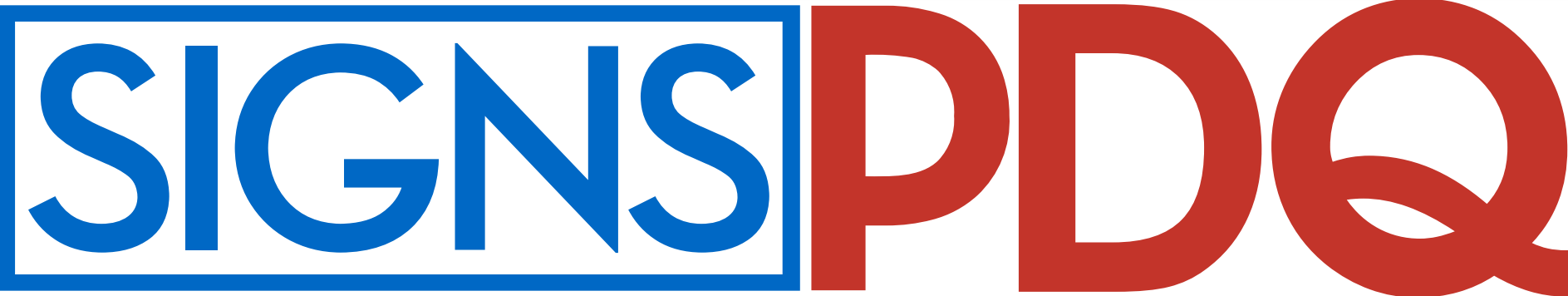 ADA Signs Wholesale | United States | Signs PDQ Inc