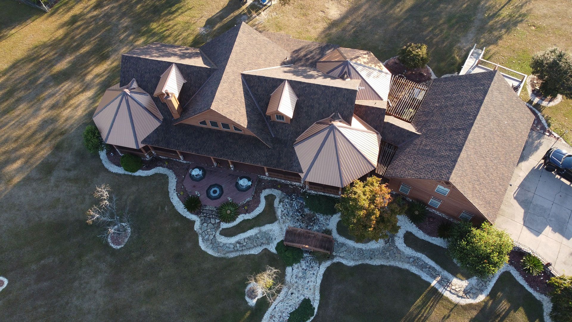 Gallery | Solid Roofing | Pensacola, Pace & Crestview, FL | Foley, AL