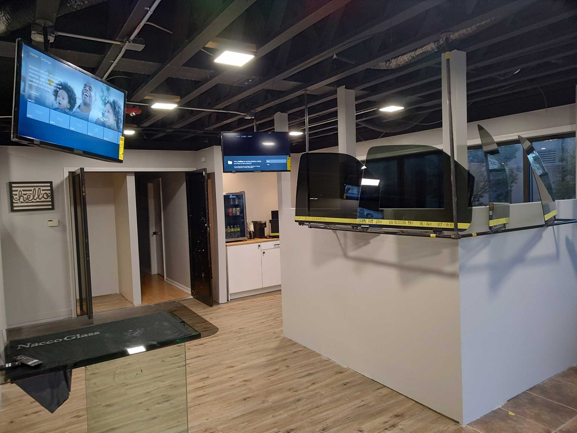 Glass Projects for Vehicles – Mokena, IL