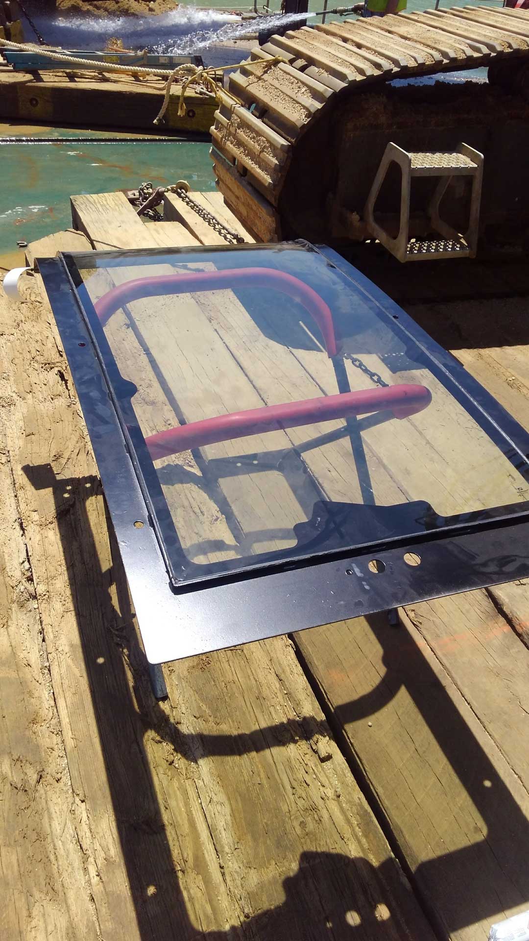 Glass Projects for Vehicles – Mokena, IL