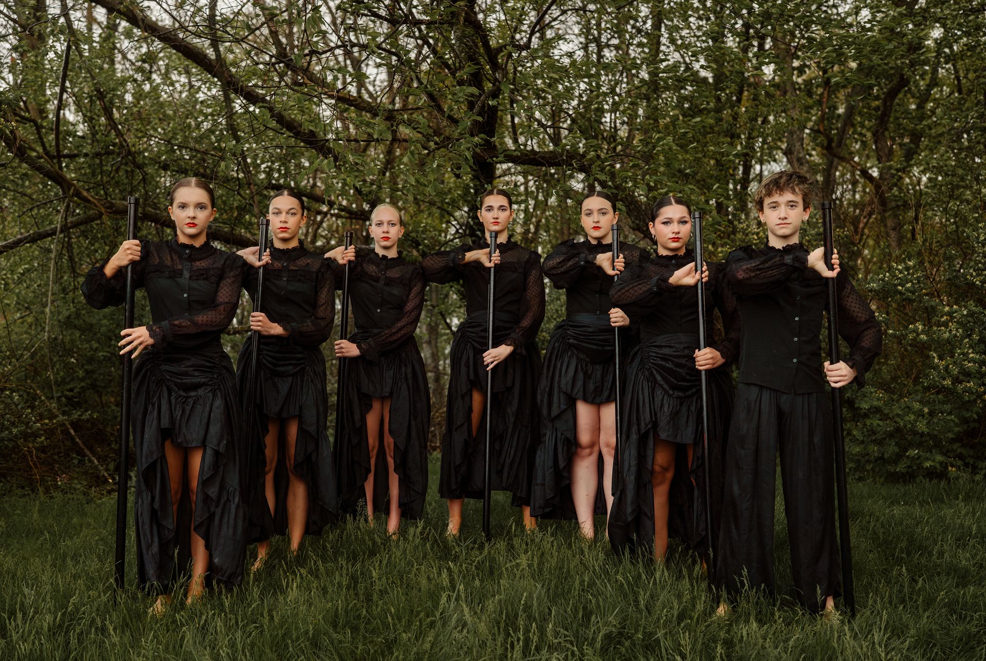 Home | Studio 136 Dance Center - Massillon, Ohio