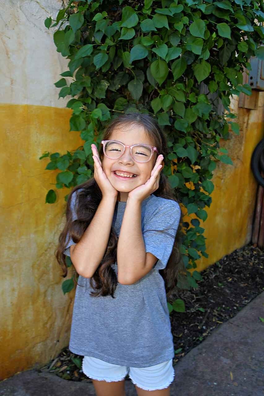 Pediatric Wellness Visits | West Texas Pediatrics | Lubbock, TX