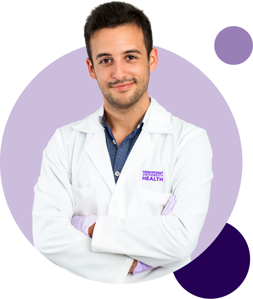 Leading Systemic Health Specialists | HPU Health NC