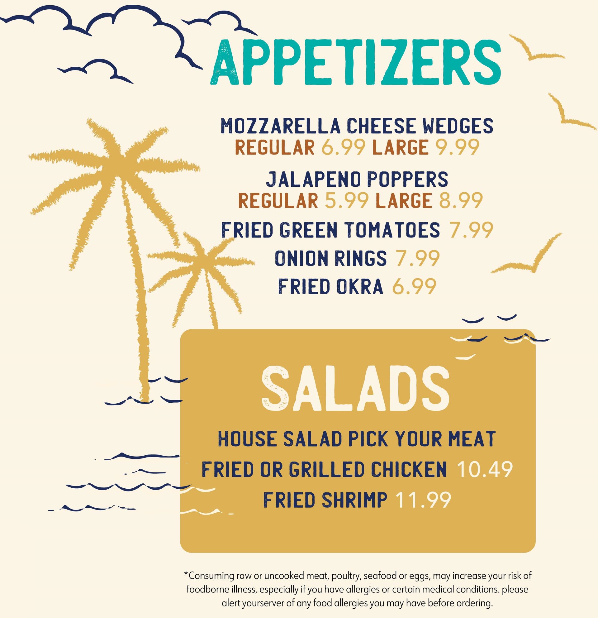 Bird Dog Chicken Co.