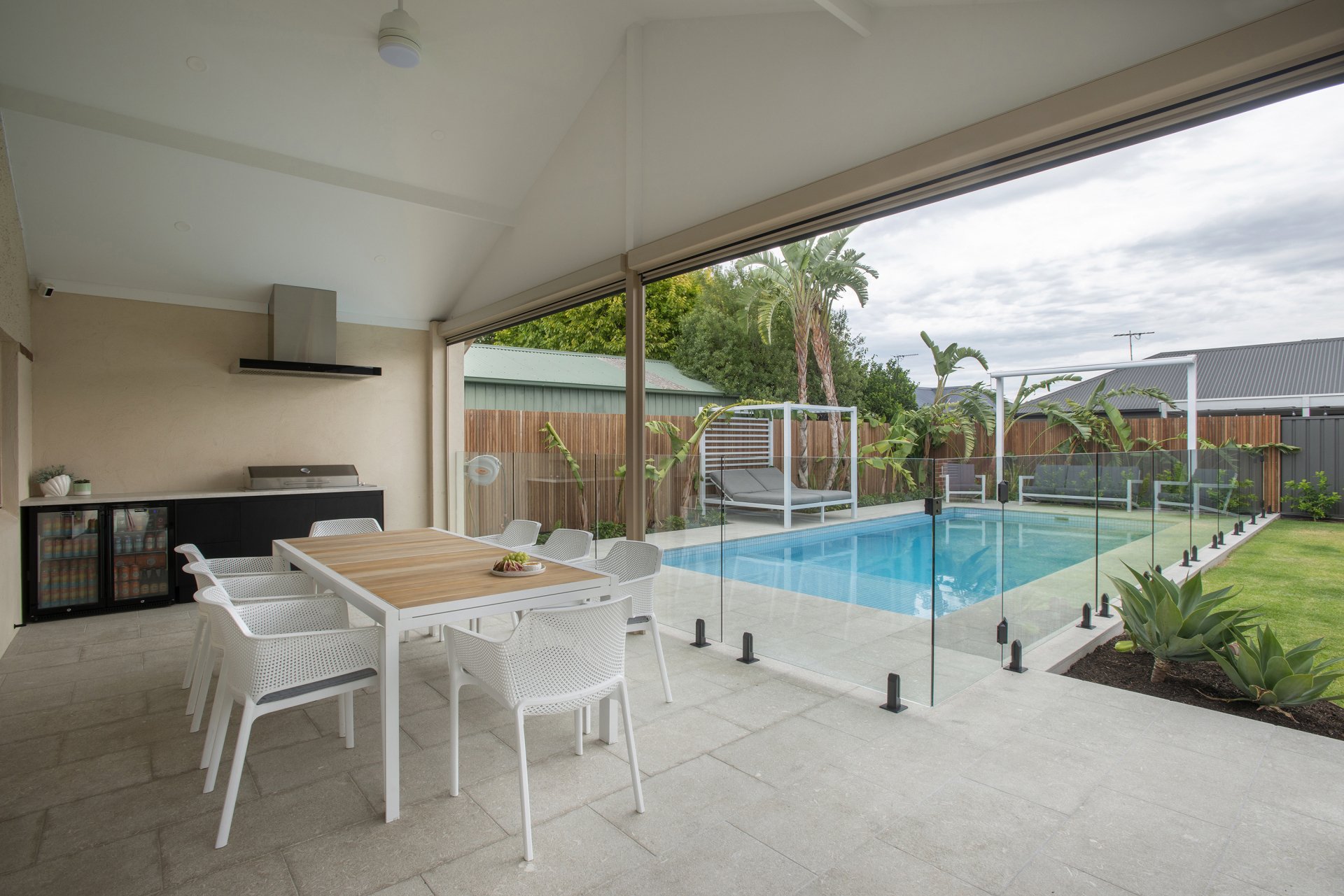Pools and Spas Gallery in Adelaide | Adelaide Classic Pools