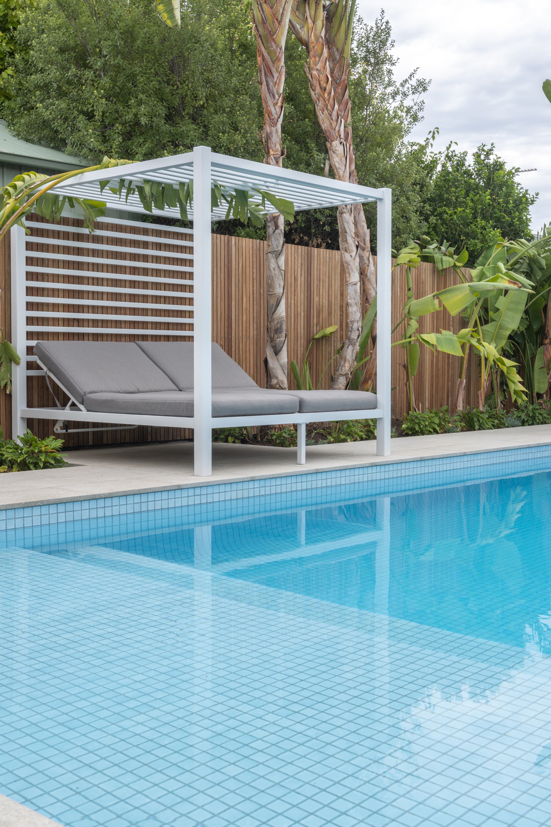 Pools and Spas Gallery in Adelaide | Adelaide Classic Pools