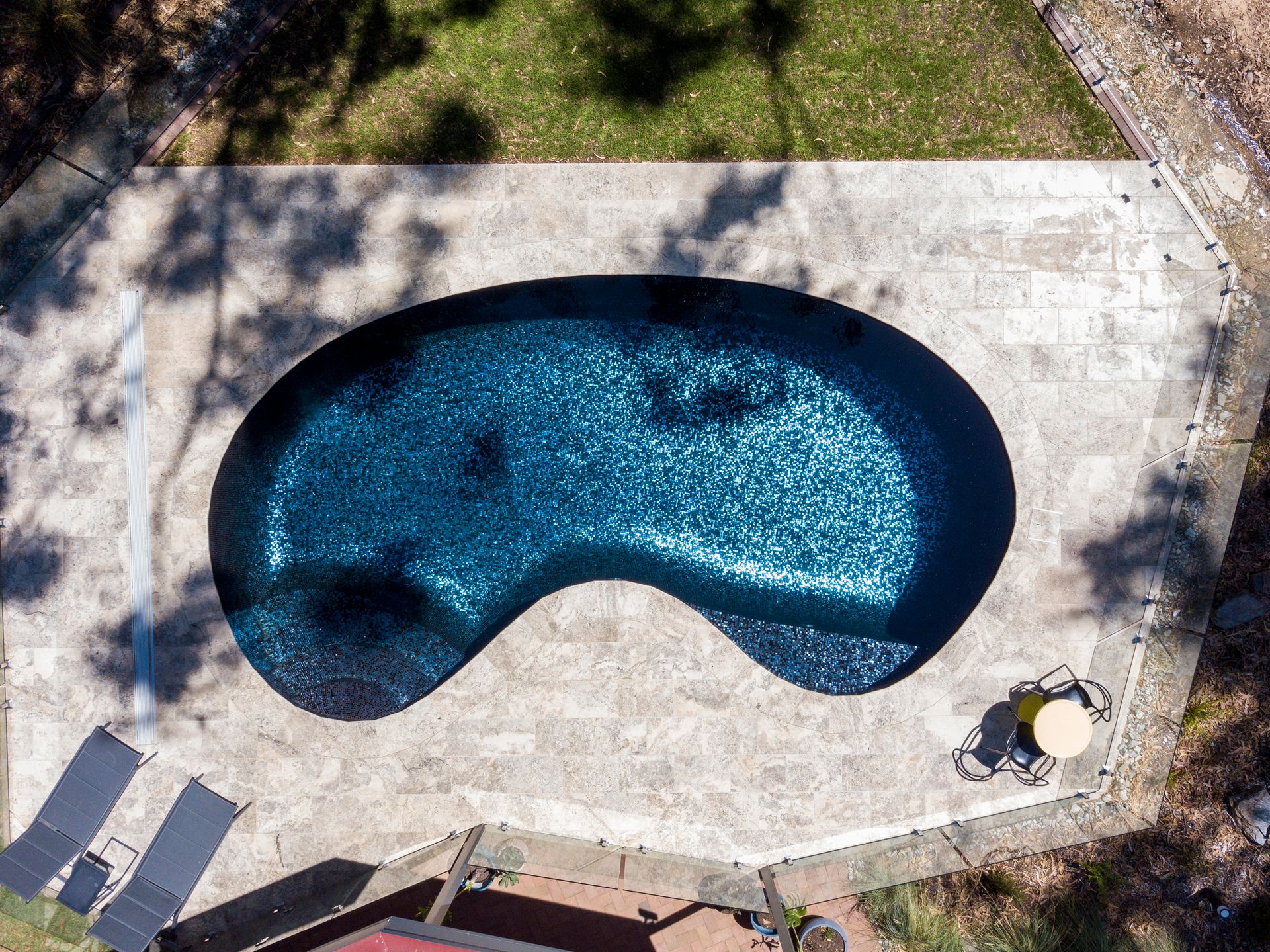 Luxurious Swimming Pools in Adelaide | Adelaide Classic Pools