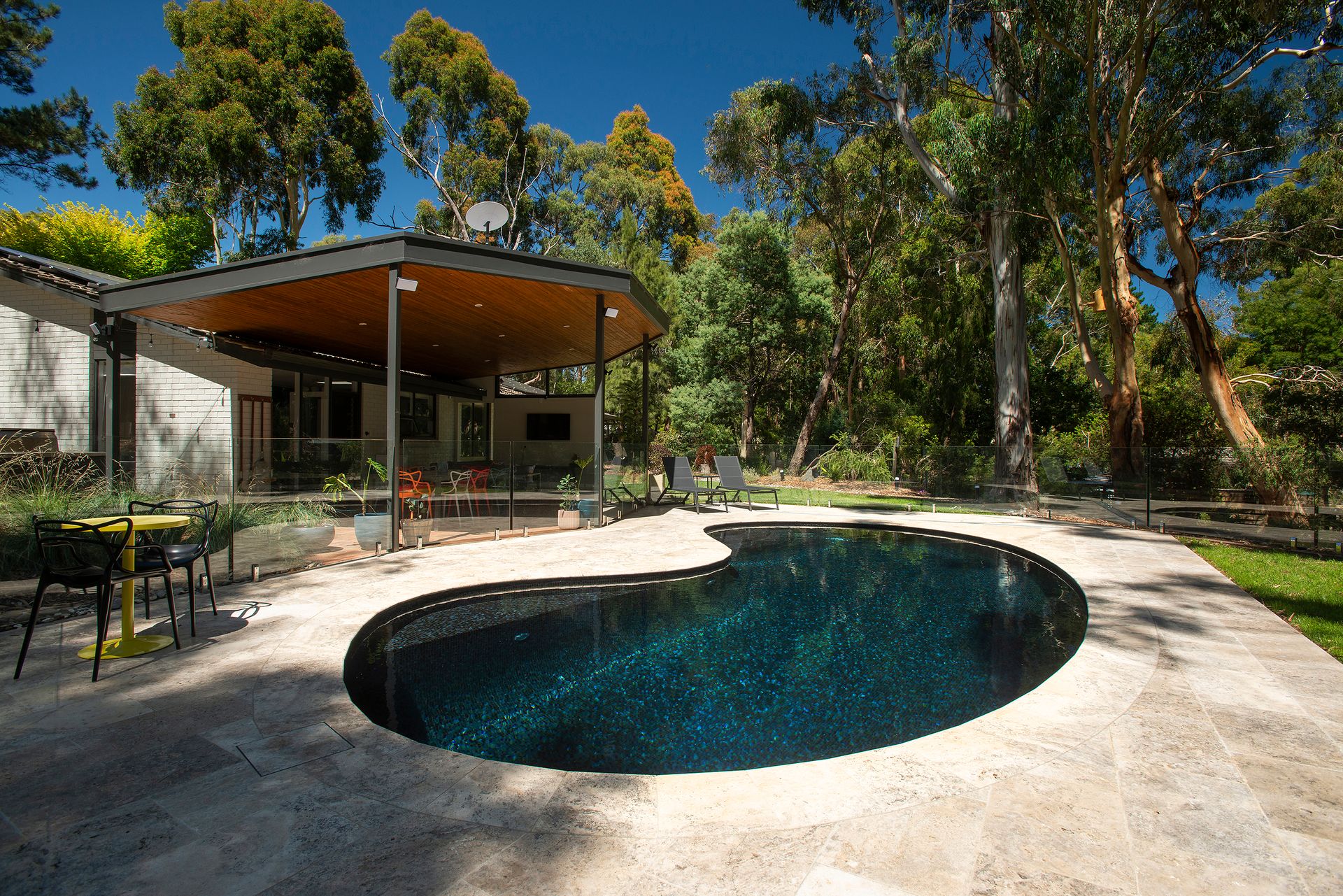 Pools and Spas Gallery in Adelaide | Adelaide Classic Pools