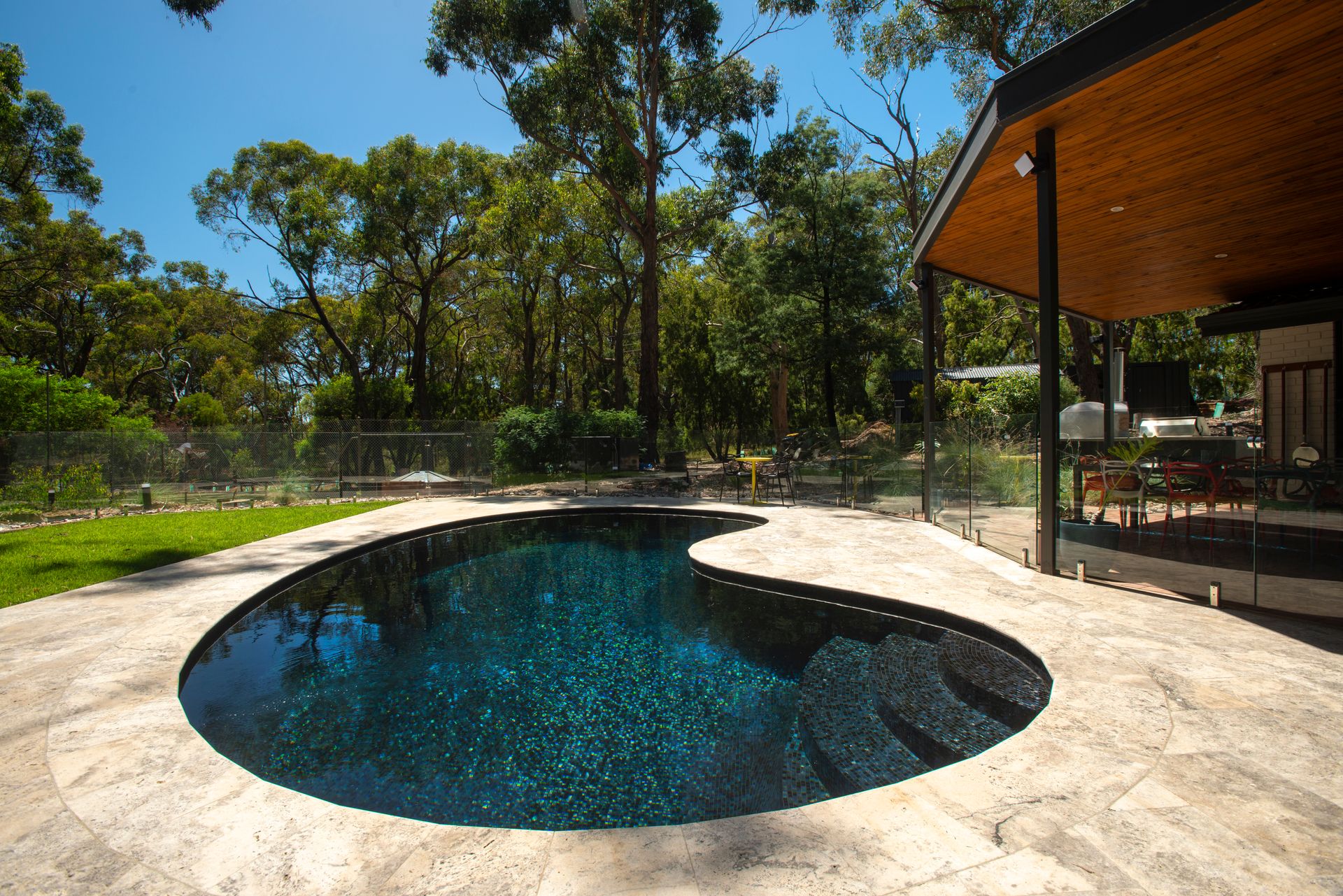 Pools and Spas Gallery in Adelaide | Adelaide Classic Pools