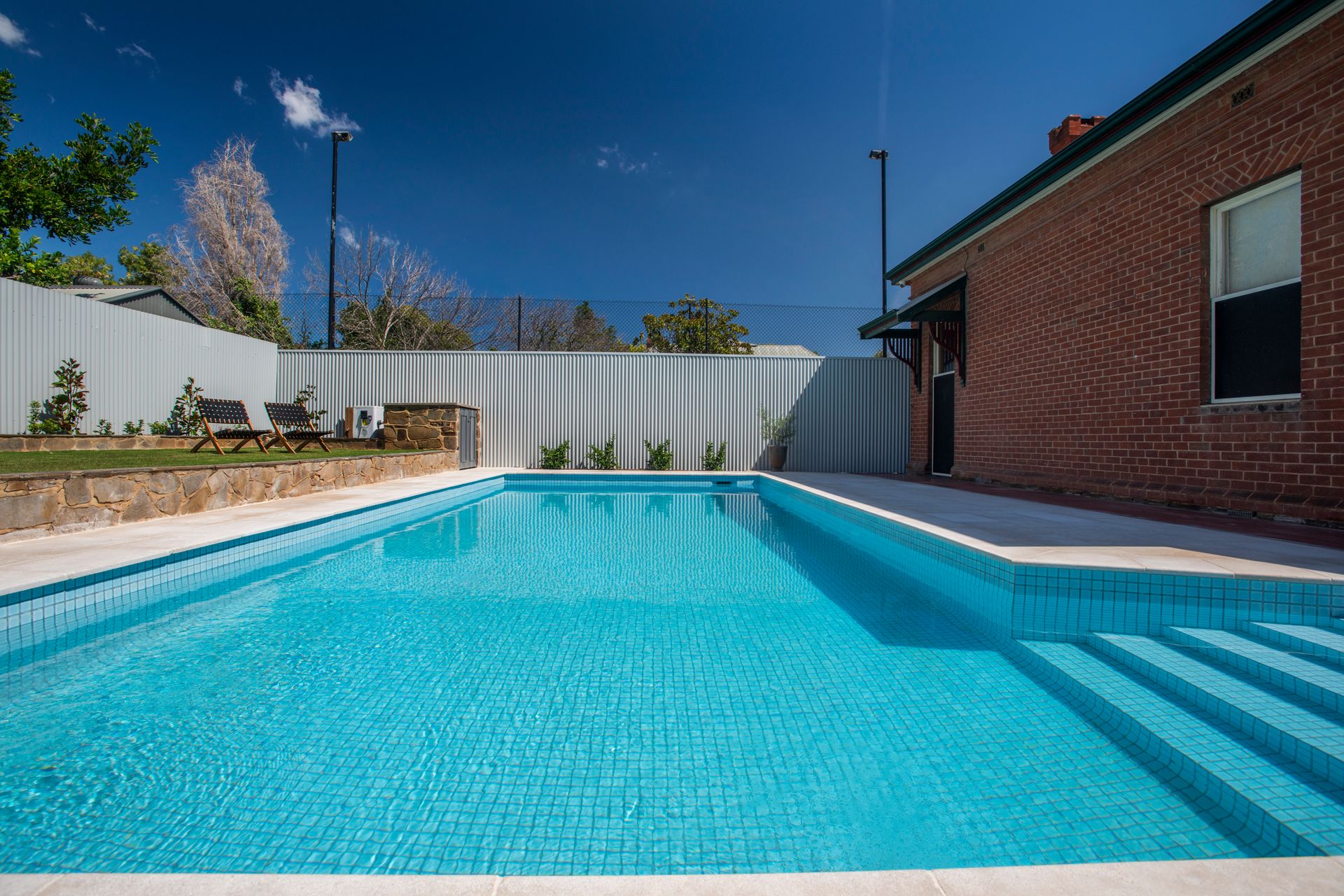 Pools and Spas Gallery in Adelaide | Adelaide Classic Pools