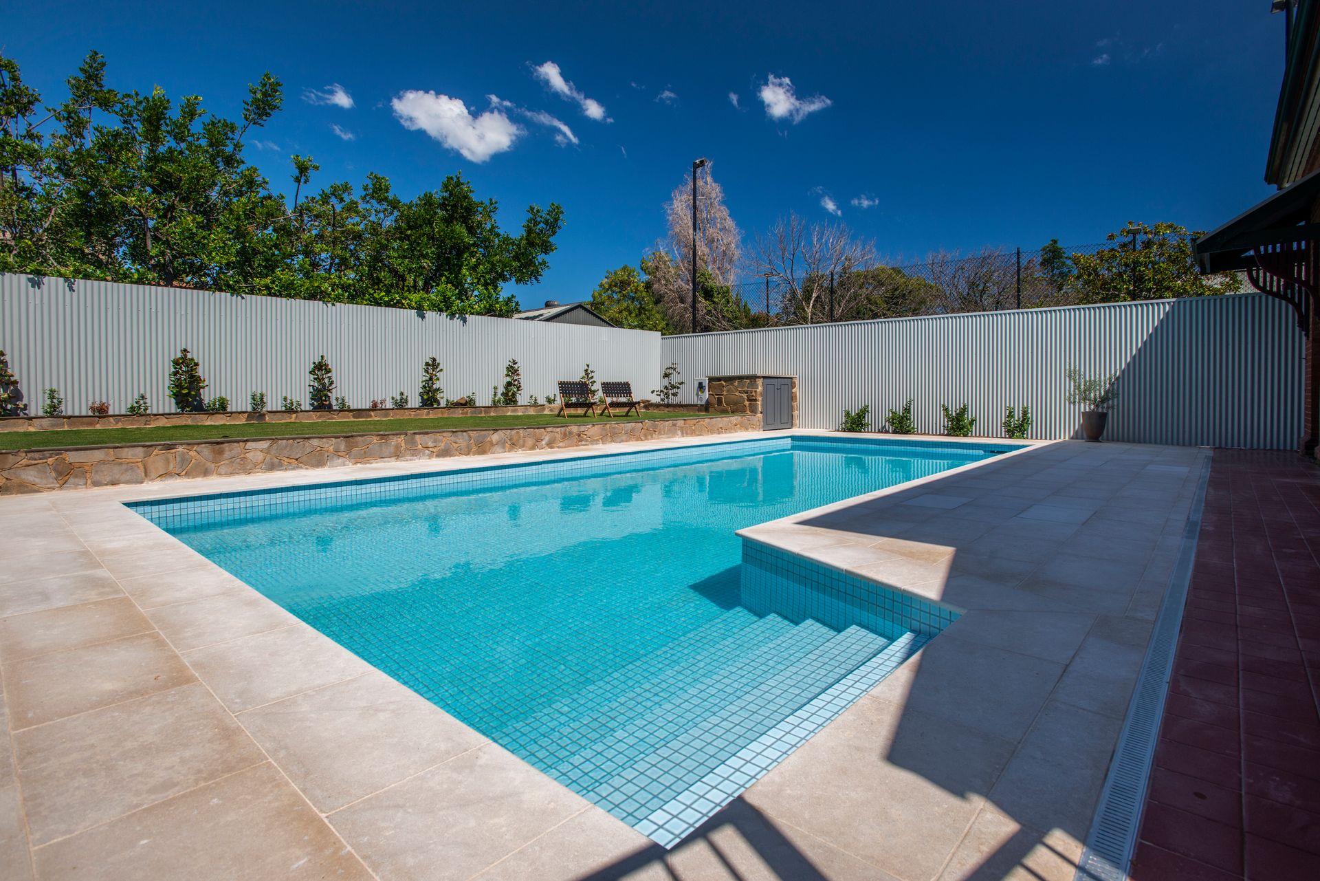 Pools and Spas Gallery in Adelaide | Adelaide Classic Pools