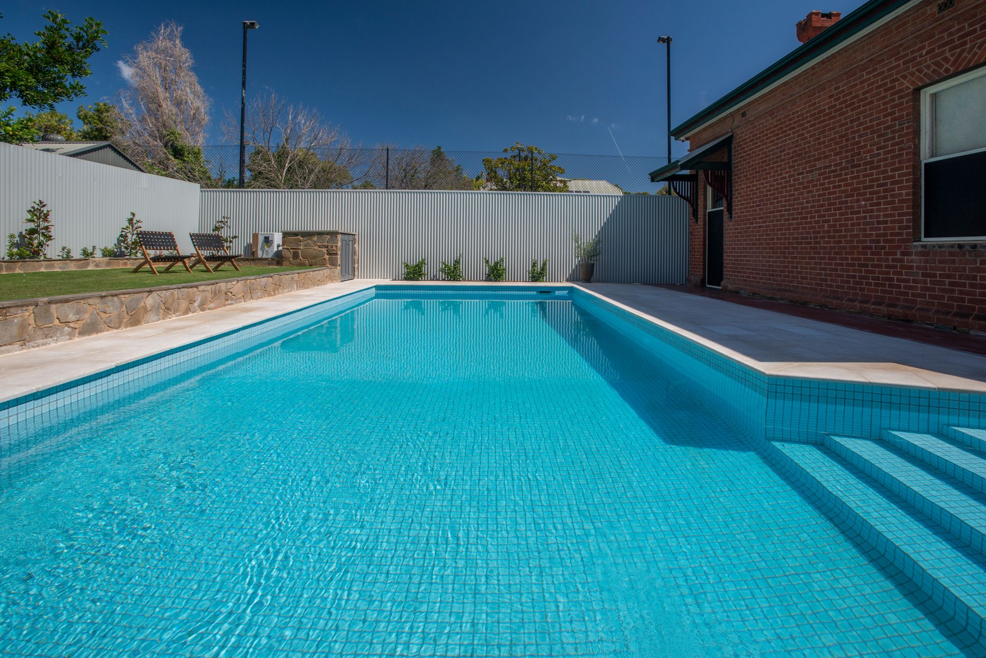 Pools and Spas Gallery in Adelaide | Adelaide Classic Pools