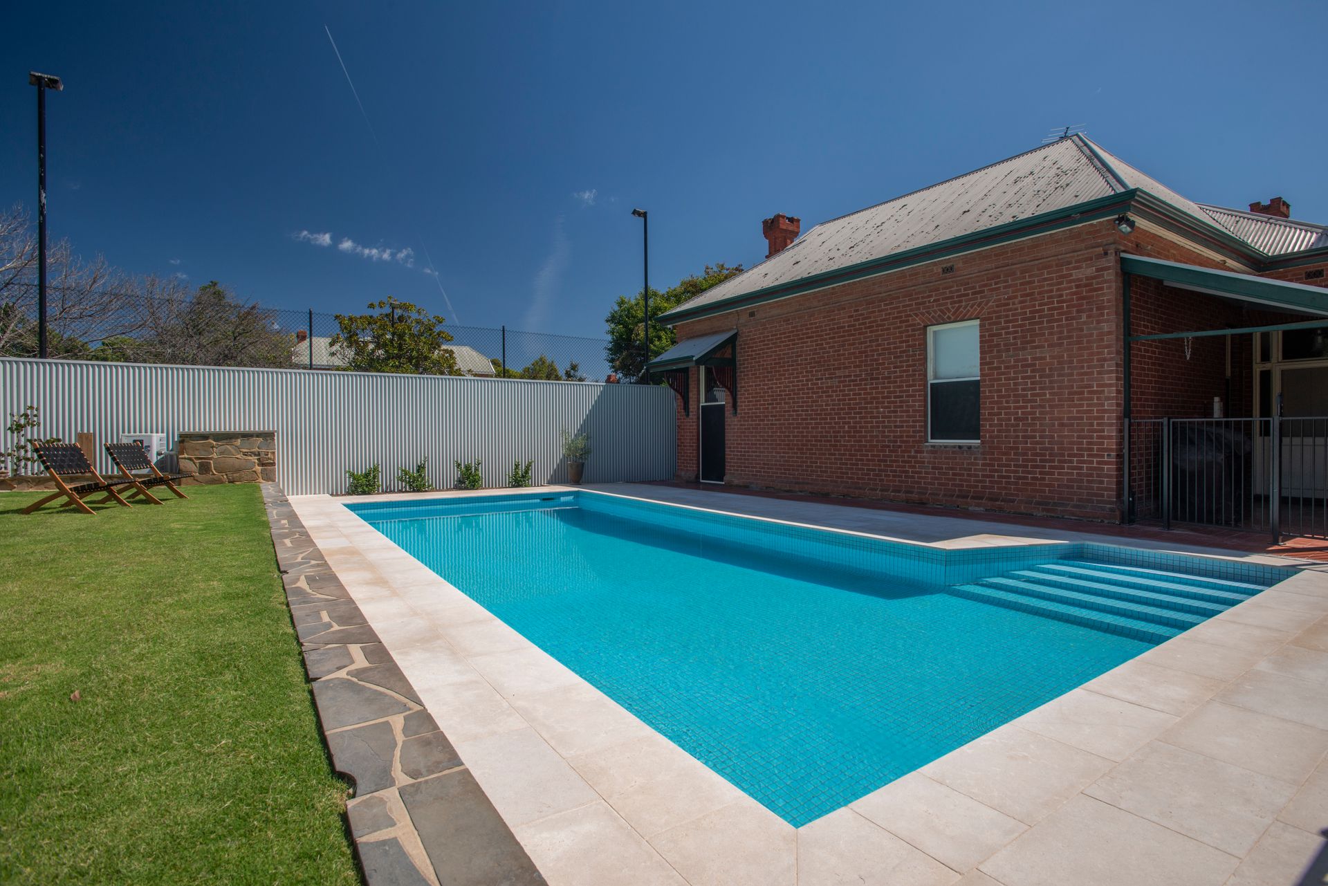 Pools and Spas Gallery in Adelaide | Adelaide Classic Pools